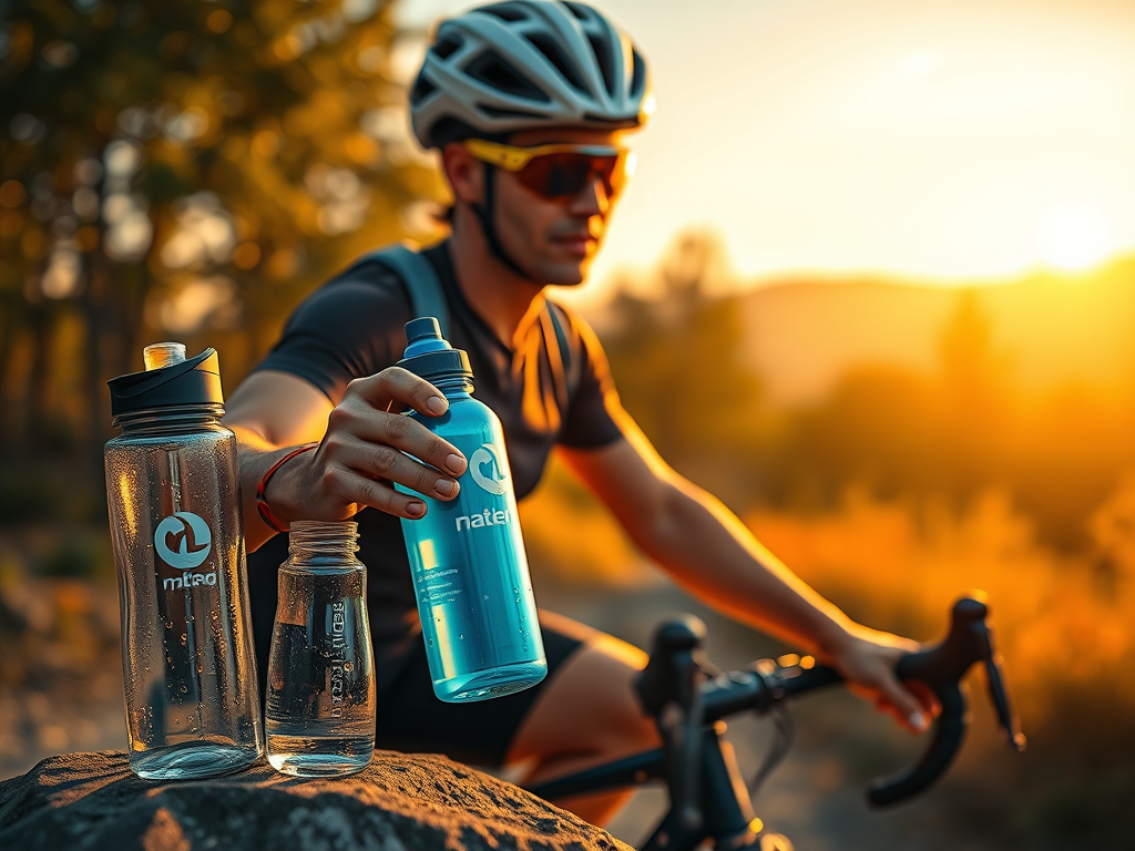 The Pros and Cons of Different Hydration Systems for Cyclists – ABC ...