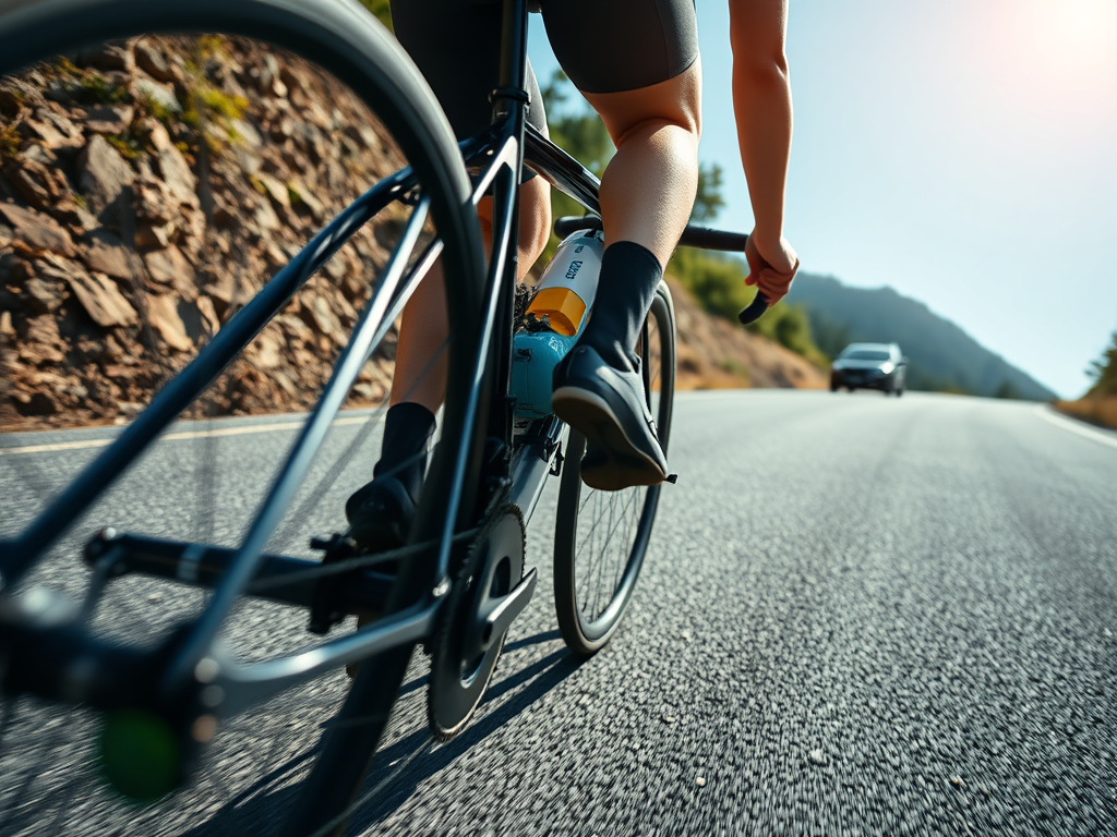 Maximize Your Cycling Performance with Power Meters – ABC Endurance