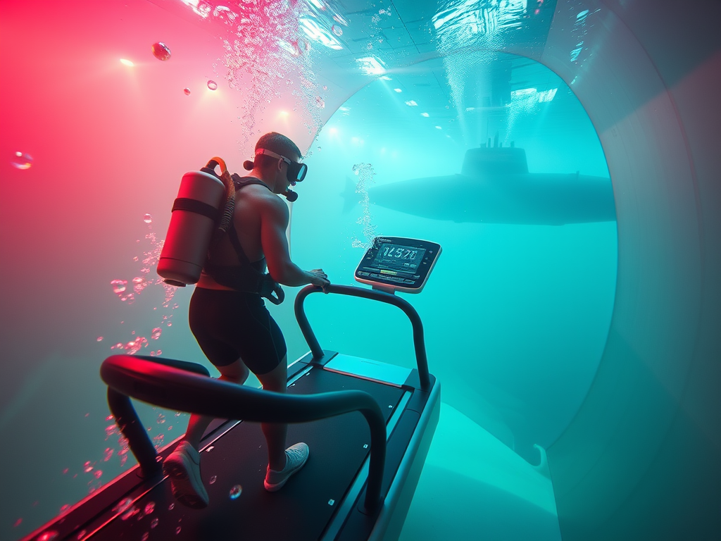 The Revolutionary “Live Low, Train Lower” Altitude Training Protocol ...