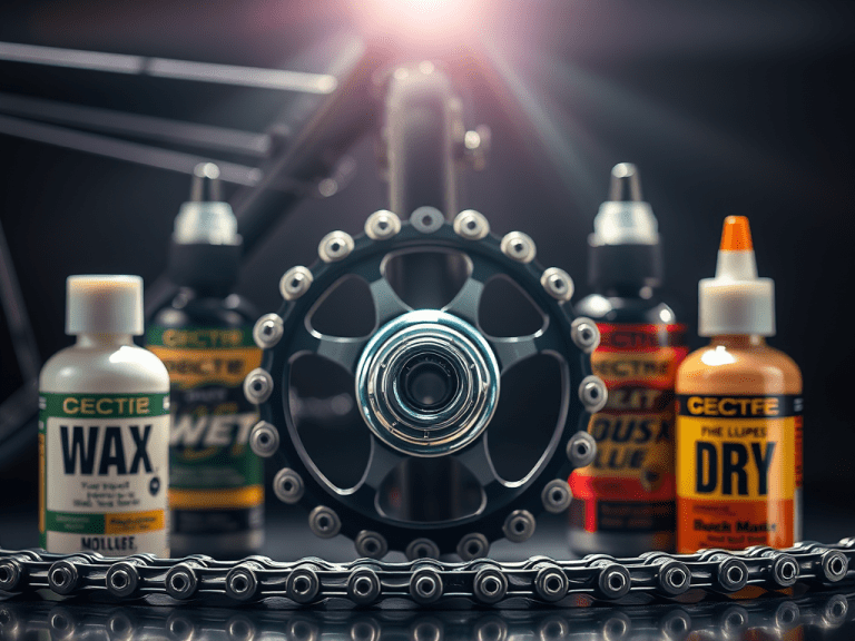 The Great Lube Debate: Wax vs. Wet vs. Dry – Which Lasts Longest for ...