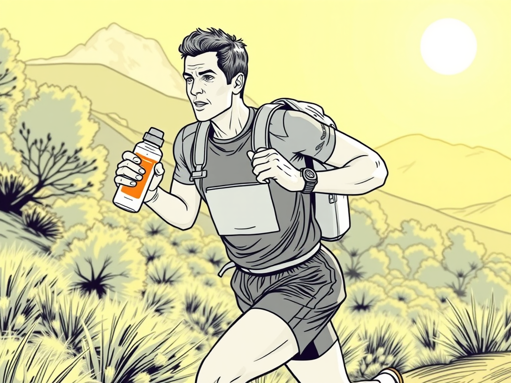 Fueling for the Finish Line: How to Avoid the Bonk and Optimize Your ...