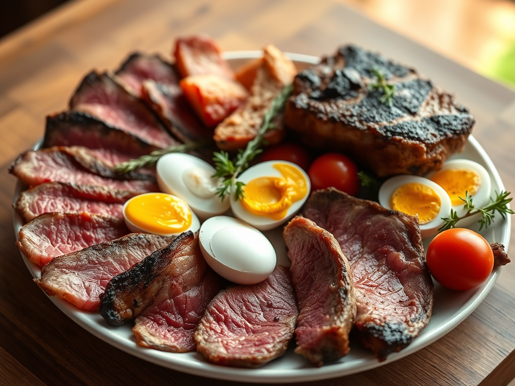 The Carnivore Diet: Benefits and Risks Explained – ABC Endurance