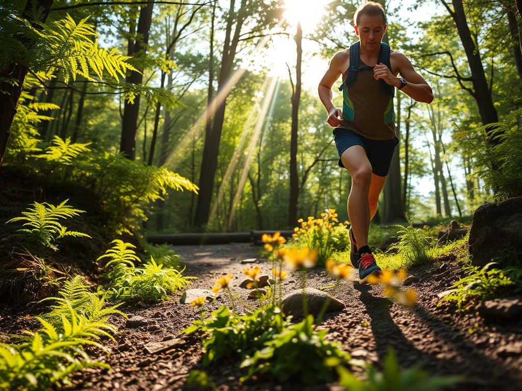 Beyond the Road: Exploring Summer’s Best Trail Systems (and How to ...